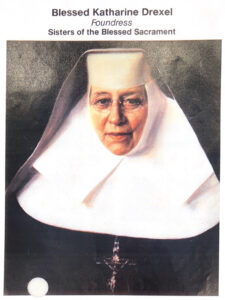 Life of Saint Katharine Drexel - St. Catherine's Project